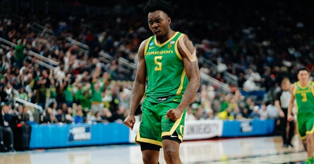 Couisnard shoots former team out of NCAA Tournament, appreciates his ...