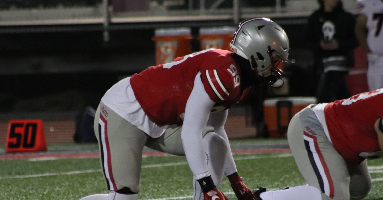 Four-star DL Jaylen Williams sets Hurricanes official