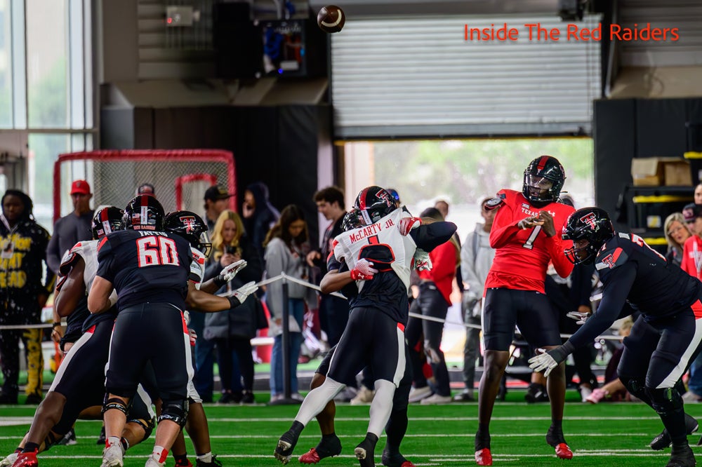 Spring Game: Photo Gallery 2, A Closer Look