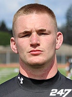 Luke Webb, Camas, Edge