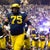 Michigan transfer Andrew Gentry is expected to land at BYU
