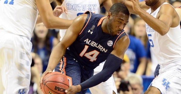Former Auburn guard Antoine Mason still pursuing NBA dream