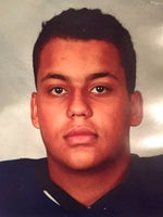 Rashawn Slater, Fort Bend Clements, Offensive Guard