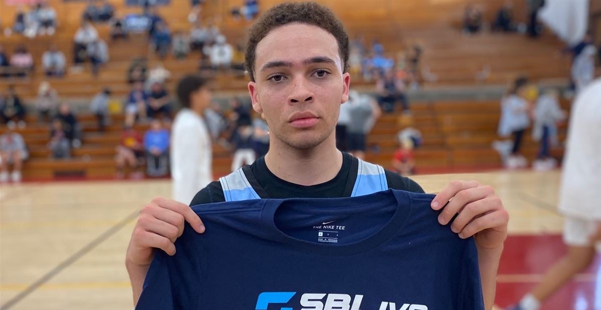 The Holiday Classic: Memphis bound Mikey Williams and JJ Taylor go big ...