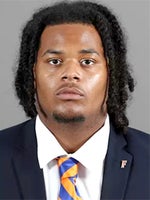 Mike Williams, Florida, Offensive Line