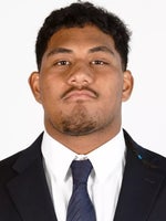 George Maile, Utah State, Offensive Line
