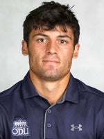 Quinn Henicle, Old Dominion, Quarterback