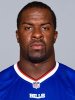 Corbin Bryant, New York, Defensive Line