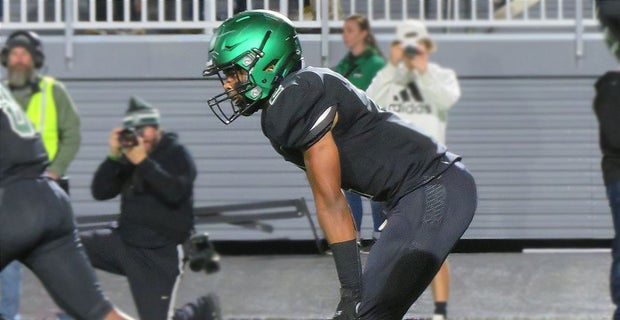 Data supports significance of Dylan Edwards' commitment