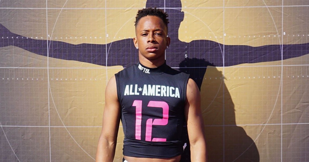 Cole Shivers Picks Up Junior Day Offer from Wisconsin