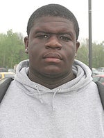 Alex Officer, Pittsburgh, Offensive Line