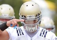 New OT offer Sullivan Garvin says Notre Dame resonates with him