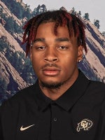 Keith Miller, Colorado, Wide Receiver
