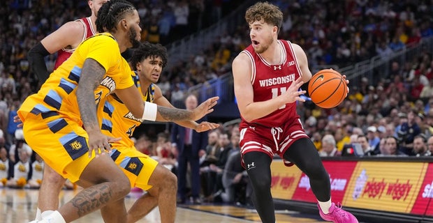 Overtime: Turnovers Kill Wisconsin at Marquette