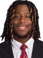 Wesley Bailey, Rutgers, Edge