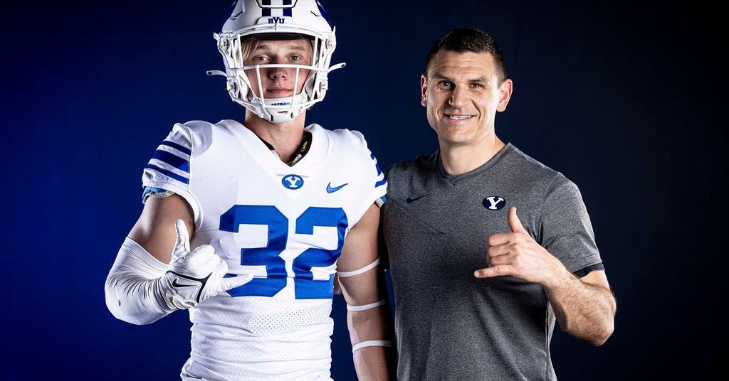 Where BYU sits with the biggest targets in the state of Utah