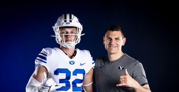 Where BYU sits with the biggest targets in the state of Utah