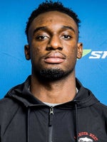 Alex Afari, Kentucky, Cornerback