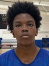 Lance Carr, Lancaster, Small Forward