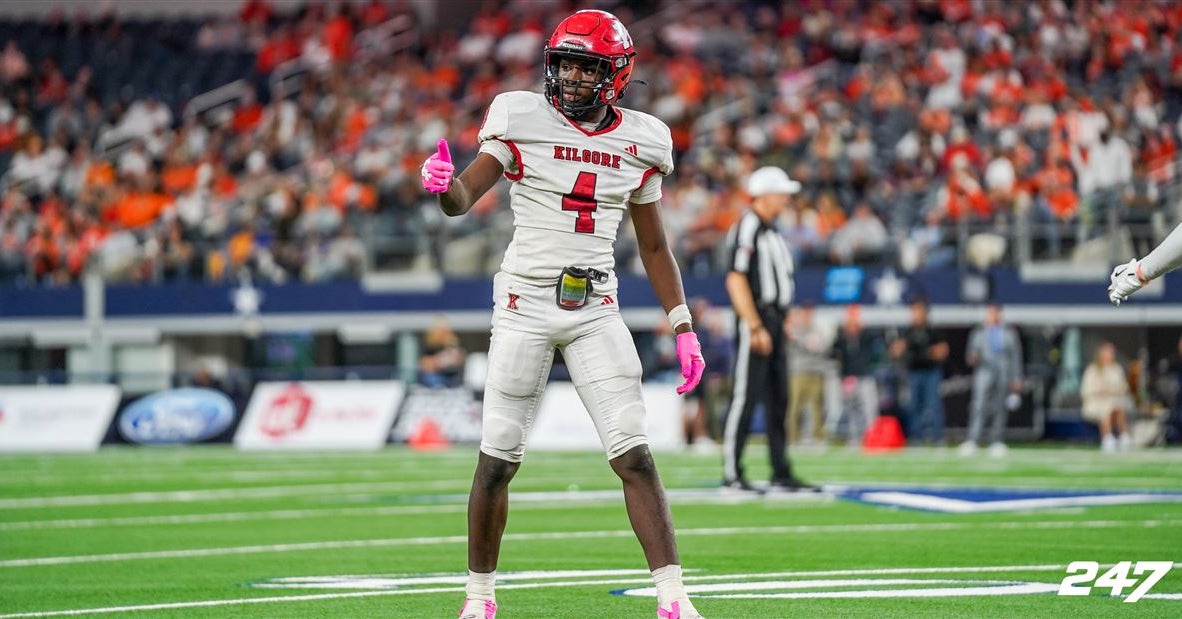 Weekly rankings notes: Highlighting 16 new grades in the 2026 ...