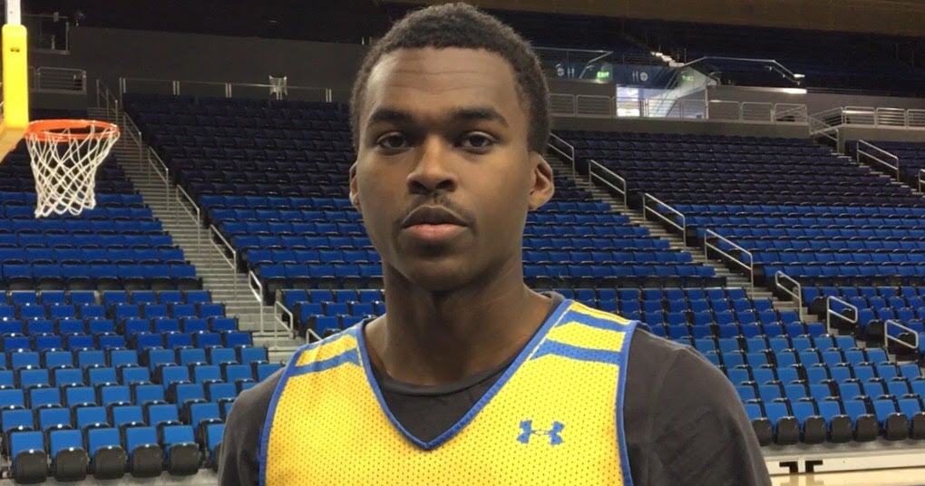 VIDEO: Kris Wilkes on Importance of Point Guard Play for UCLA