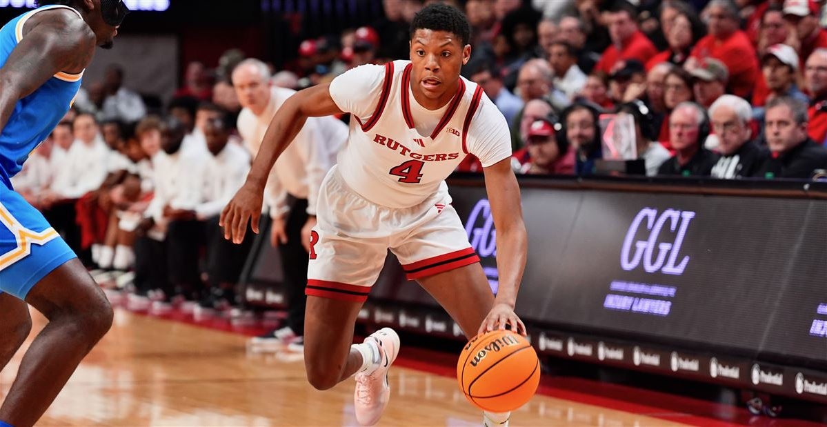 247Sports NBA Draft Big Board 2.0: Cooper Flagg, Dylan Harper, Ace ...