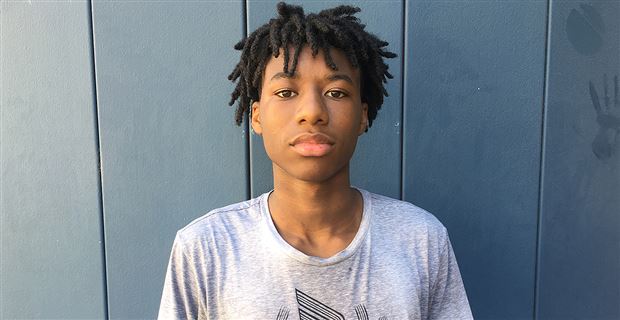 Dominick Harris: Gonzaga lands commitment from talented 2020 CG