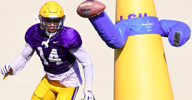 Podcast: Maurice Hampton enters NCAA Transfer Portal