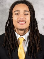 Sascha Garcia, Wake Forest, Cornerback