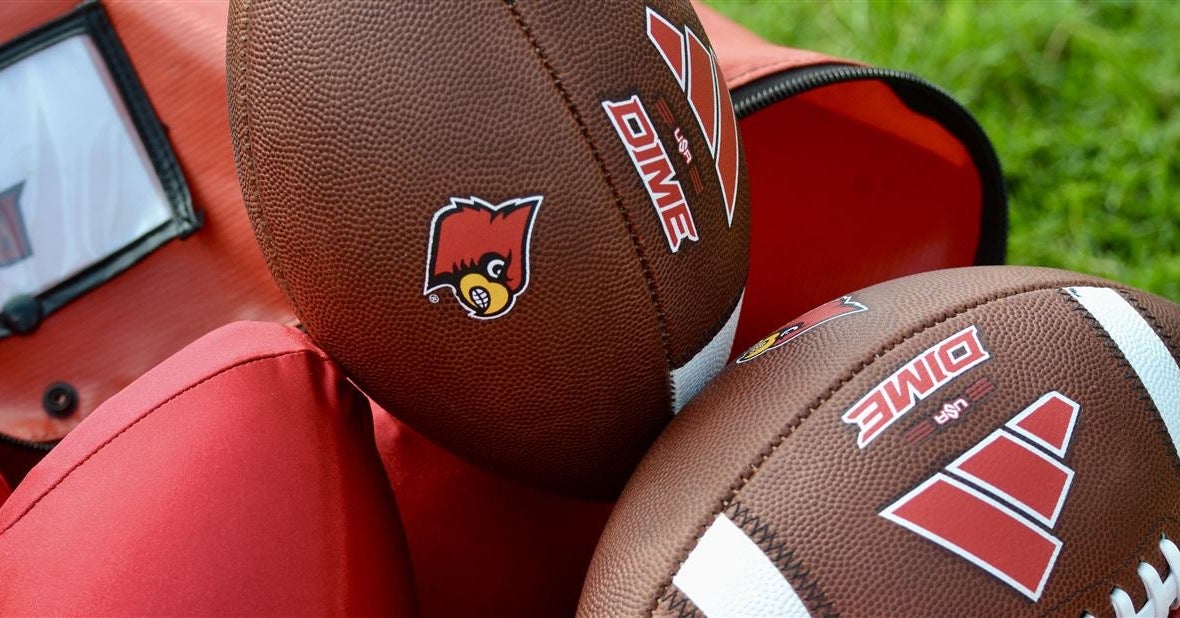 Louisville vs Virginia: Depth Chart Comparison