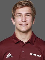 Connor Cook, Texas A&M, Running Back
