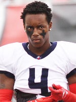 Wendell Smith, Southfield, Cornerback