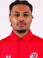 Byrd Ficklin, Utah, Quarterback