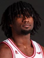 Chase Forte, South Dakota, Point Guard