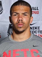 Tyler Reid, Oregon, Cornerback