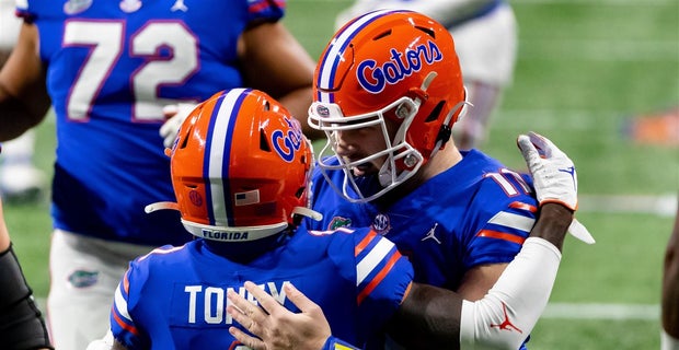 Overrated, underrated teams in CFB Playoff Top 25