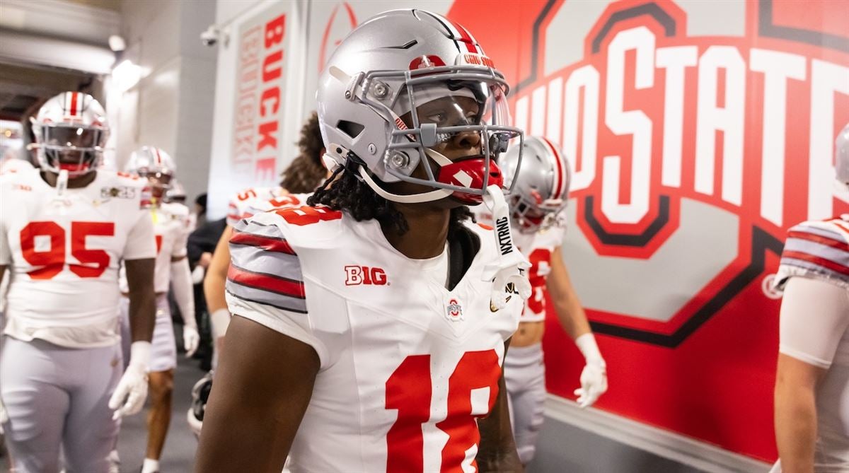 How Ohio State wins the Big Ten for the first time since 2020