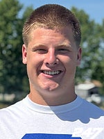 Andrew Price, Timberline, Offensive Tackle