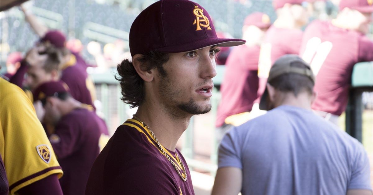 Heart, patience carry star freshman Drew Swift to starting gig