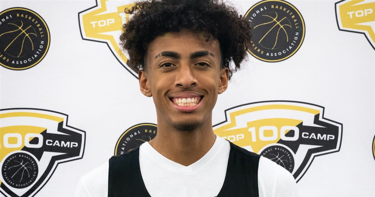 Four-star forward Devin Williams talks USC, UCLA and a decision timeline