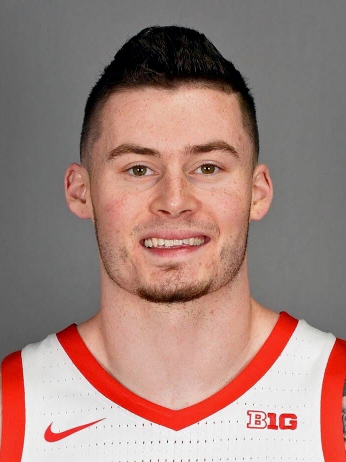 Kyle Young, Ohio State, Small Forward