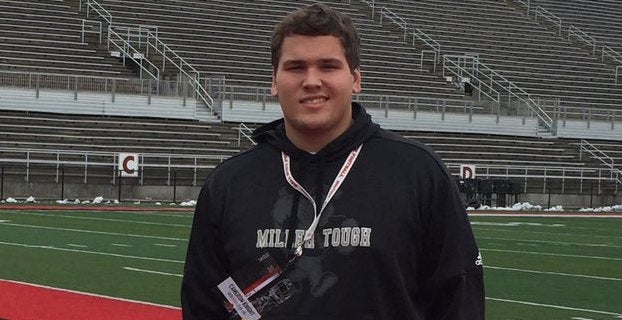 Indiana extends offer to familiar in-state prospect