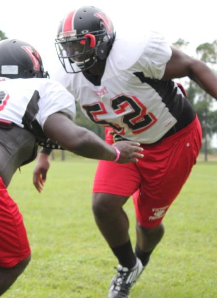 Impact Analysis: DT Chris Nelson