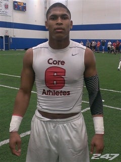 Aaron Garland, Connecticut, Safety