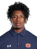 Rico Walker, Auburn, Tight End