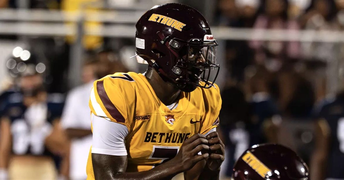 Foes To Know: Bethune-Cookman is a veteran FCS team