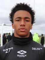 Zayden Gamble, St. Thomas Aquinas, Cornerback