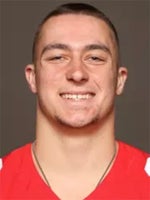 Garrett Stover, Ohio State, Linebacker