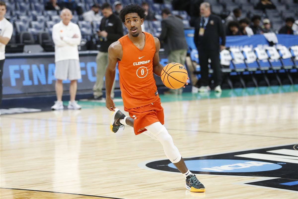 Former Clemson guard Josh Beadle makes transfer decision - Football ...