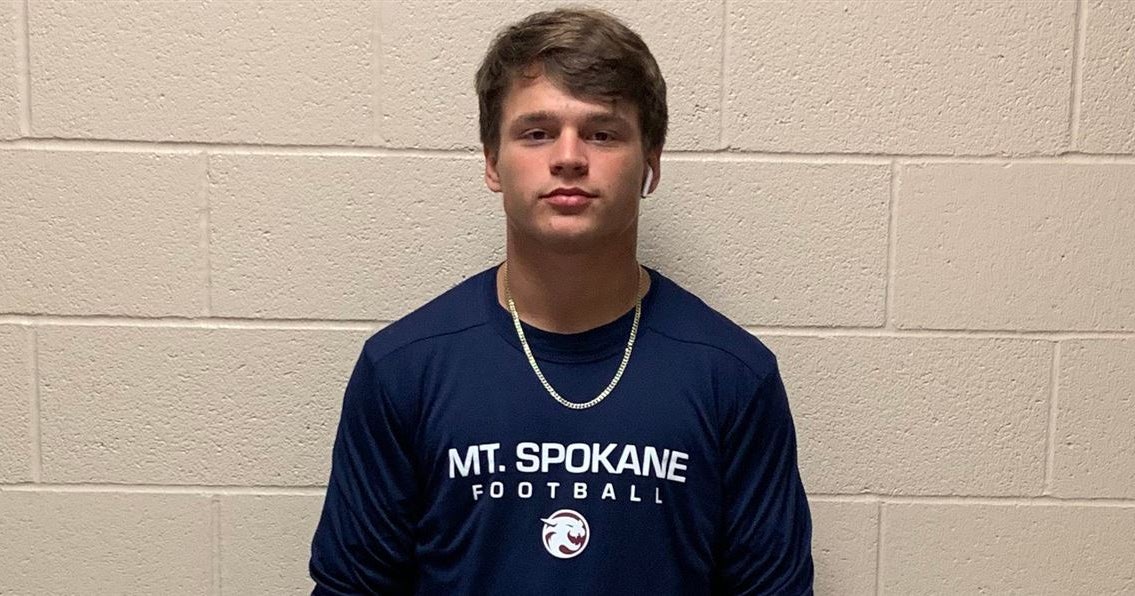 Kannon Katzer Is Having A Breakout Senior Campaign